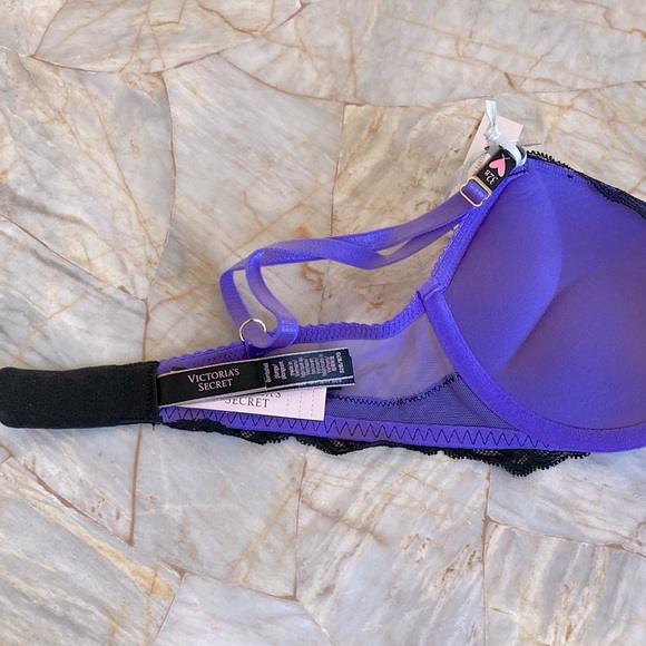 Victoria's Secret | Intimates & Sleepwear | New Vs Bombshell Miraculous ...